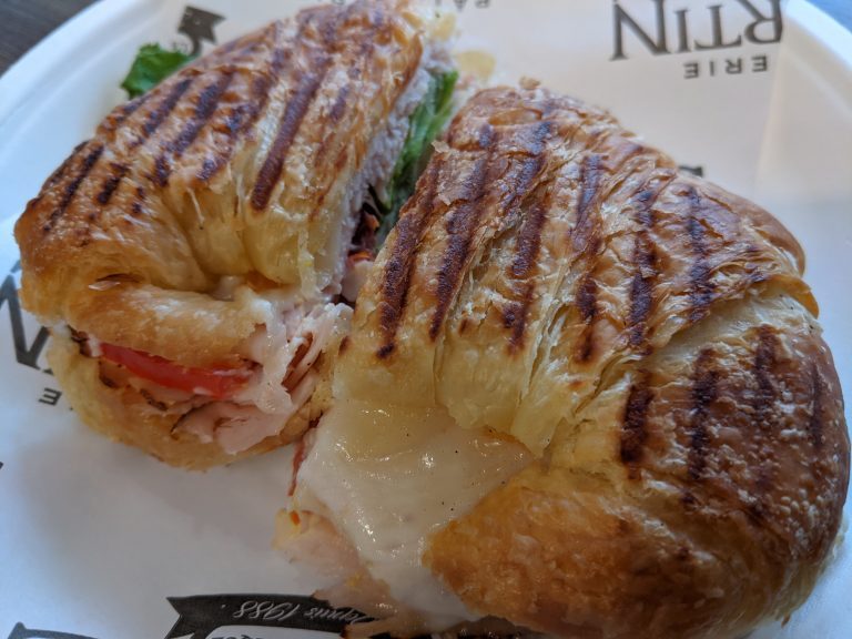 Savory Croissant Filling Ideas - Kitchen Foliage