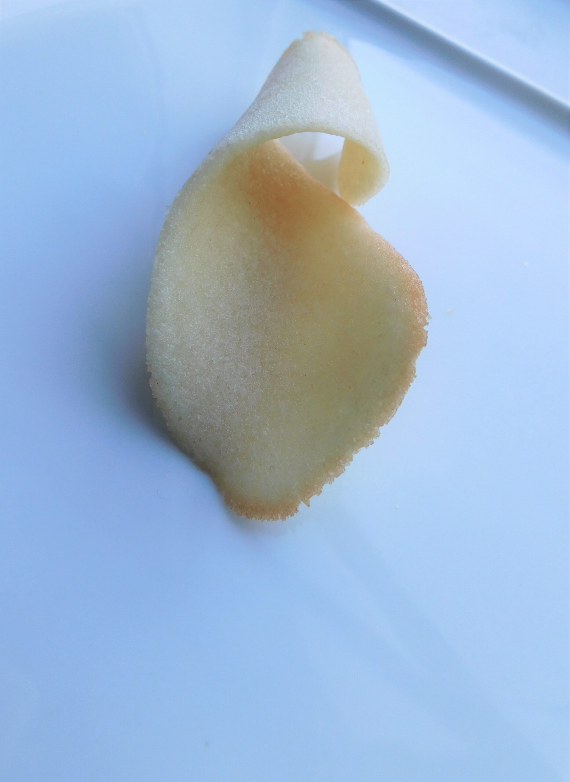 Tuile Cookies - Kitchen Foliage