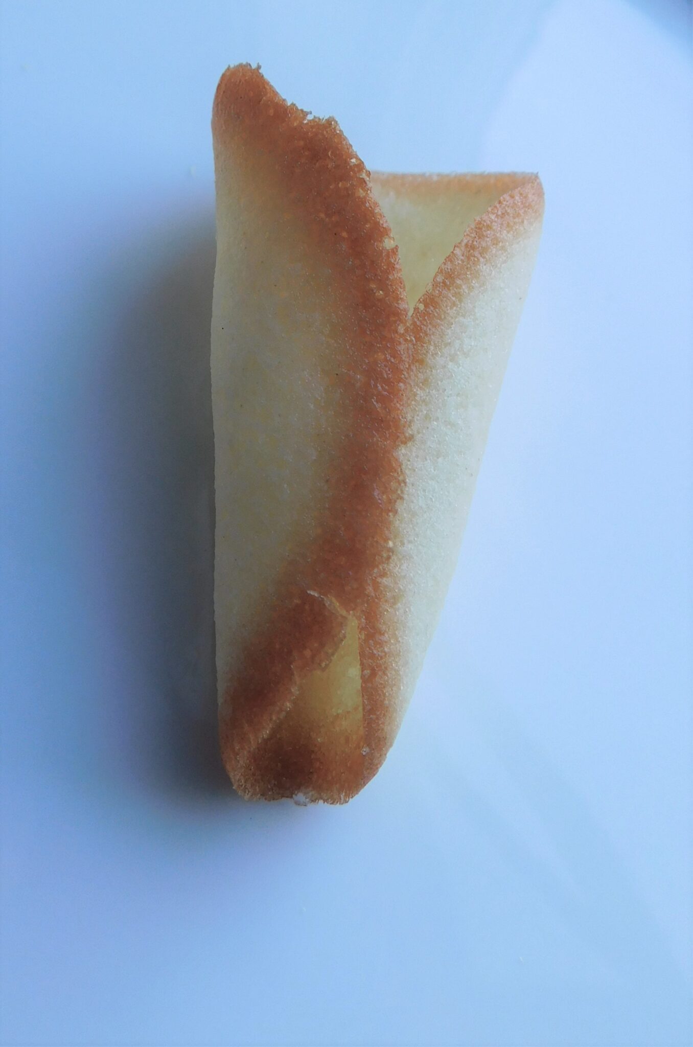 Tuile Cookies - Kitchen Foliage