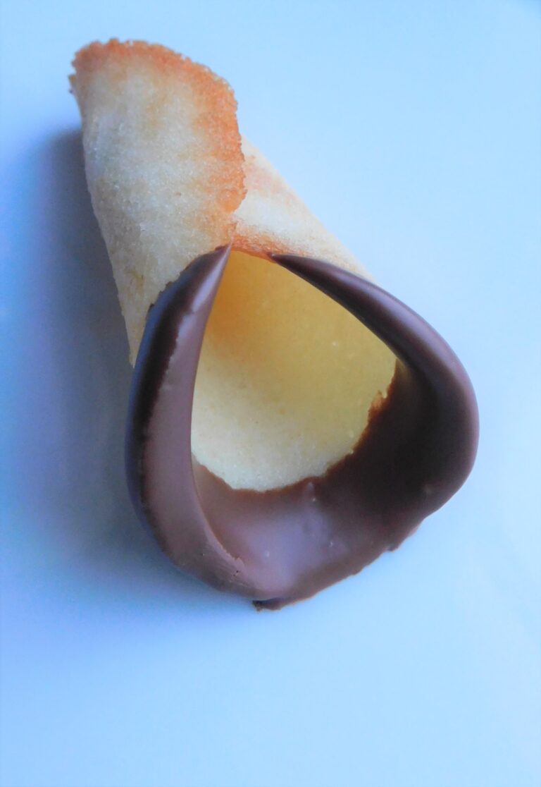 Tuile Cookies - Kitchen Foliage