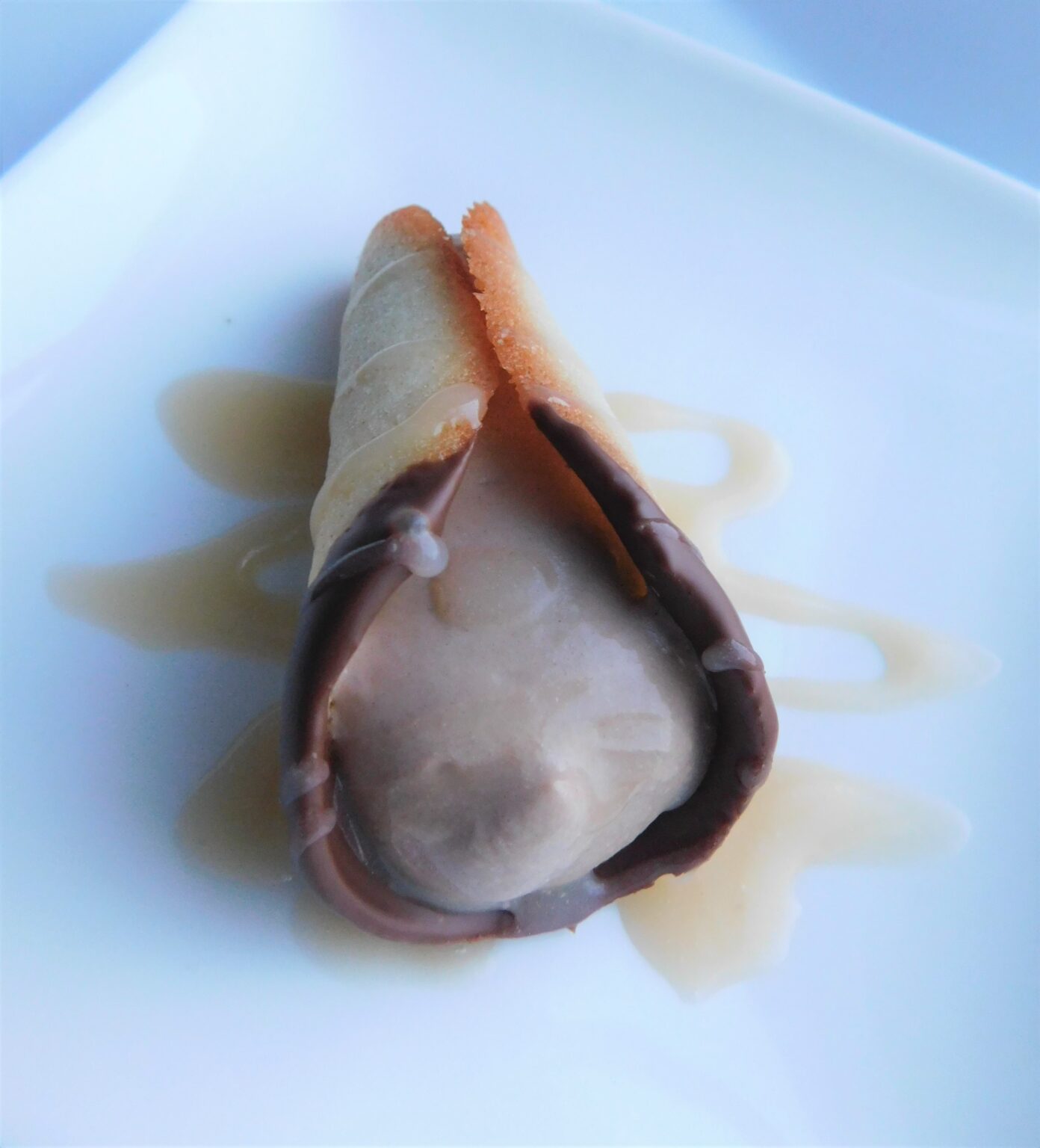 Tuile Cookies - Kitchen Foliage