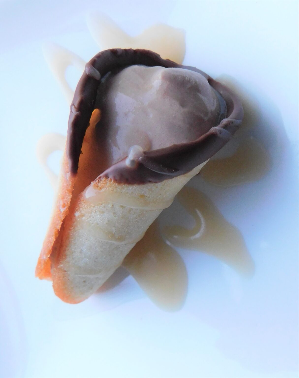 Tuile Cookies - Kitchen Foliage