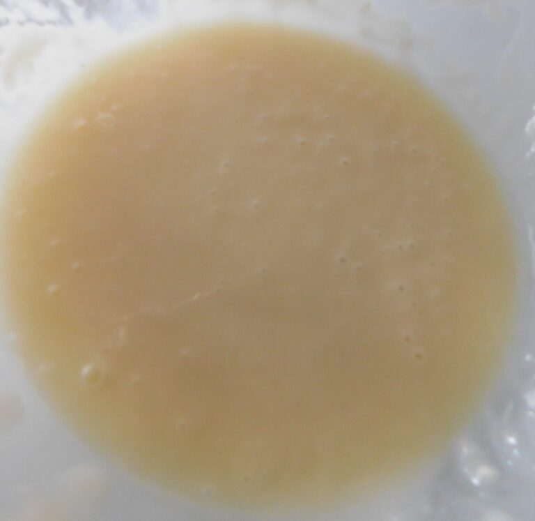 Feuilletine Recipe - Kitchen Foliage
