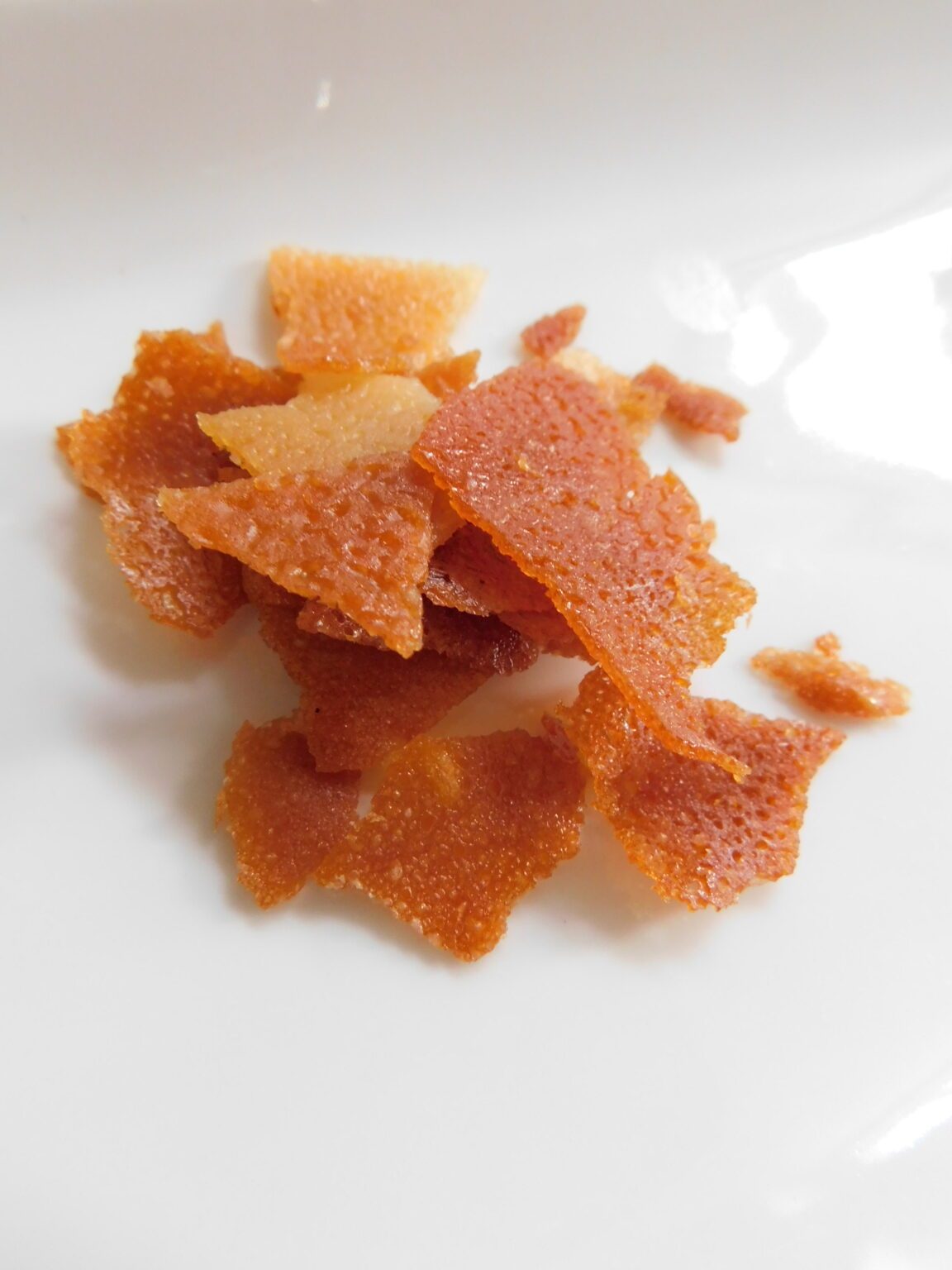 Feuilletine Recipe - Kitchen Foliage