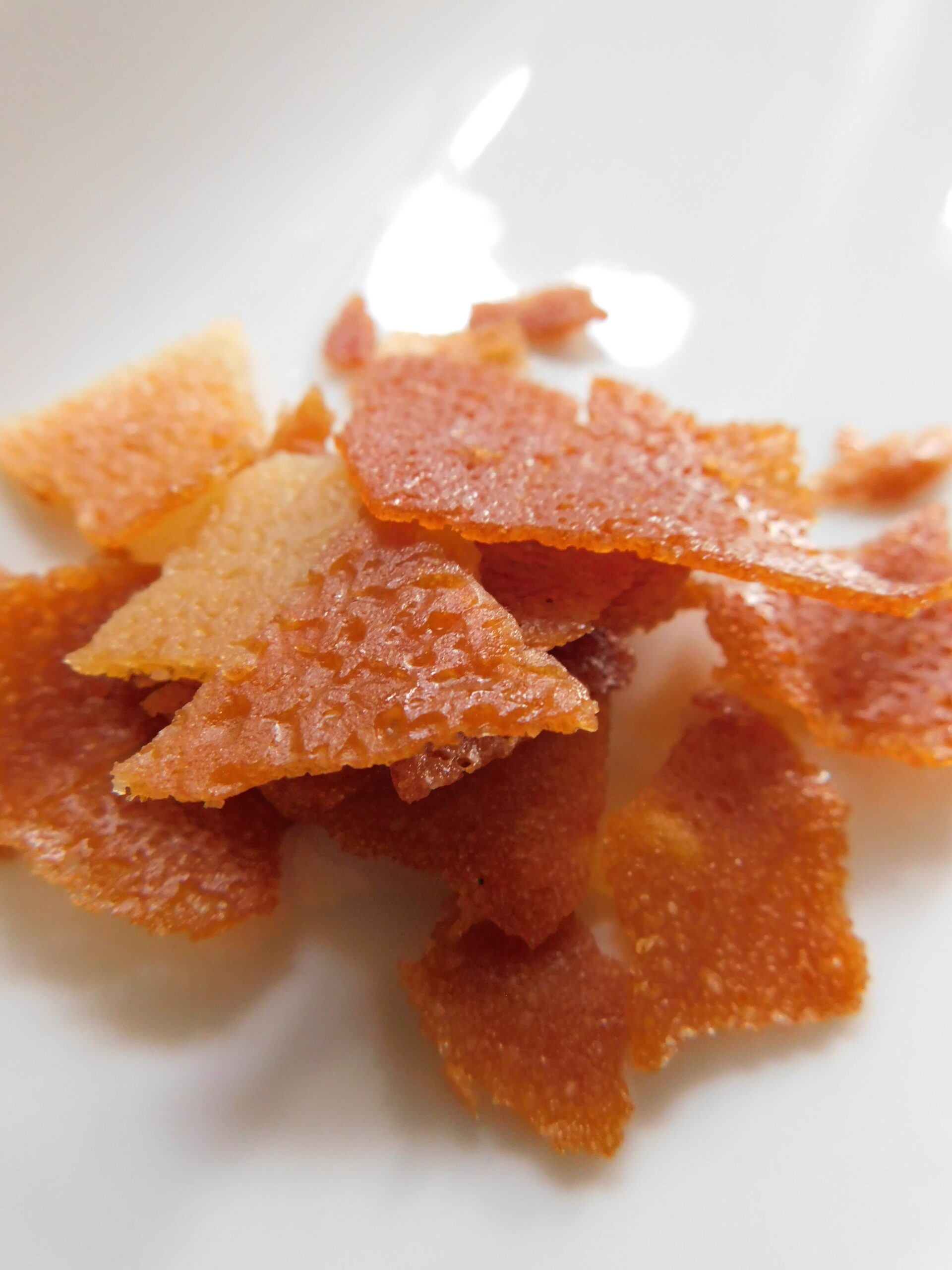 Feuilletine Recipe - Kitchen Foliage