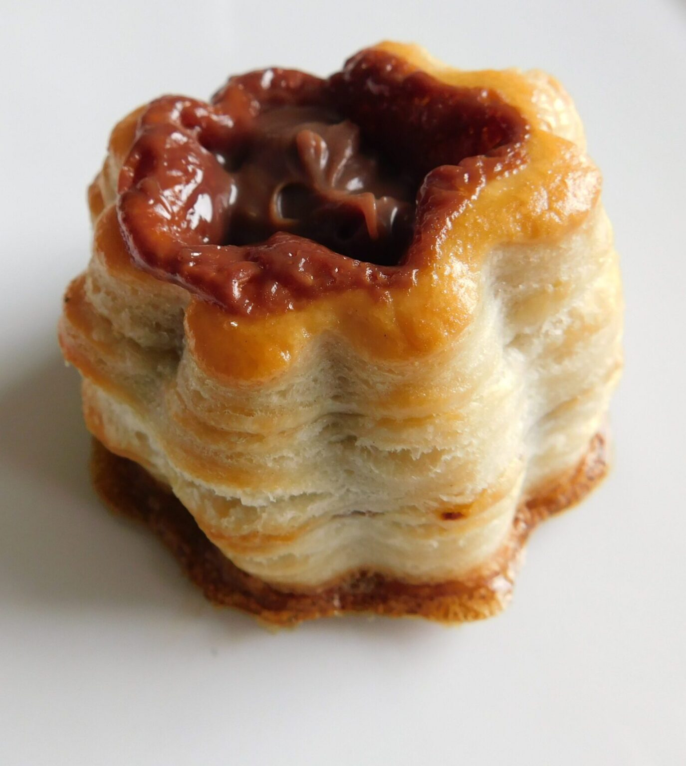 6 Vol au Vent Dessert Ideas - Kitchen Foliage