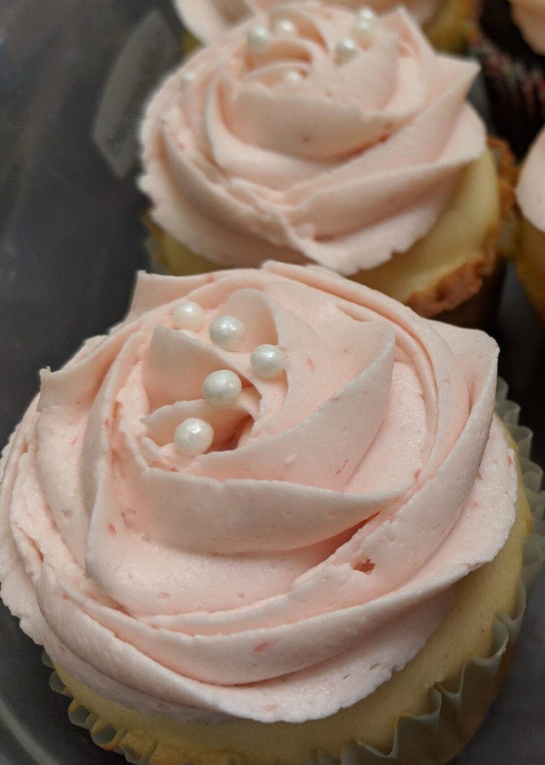 11 Rose Flavored Dessert Ideas - Kitchen Foliage