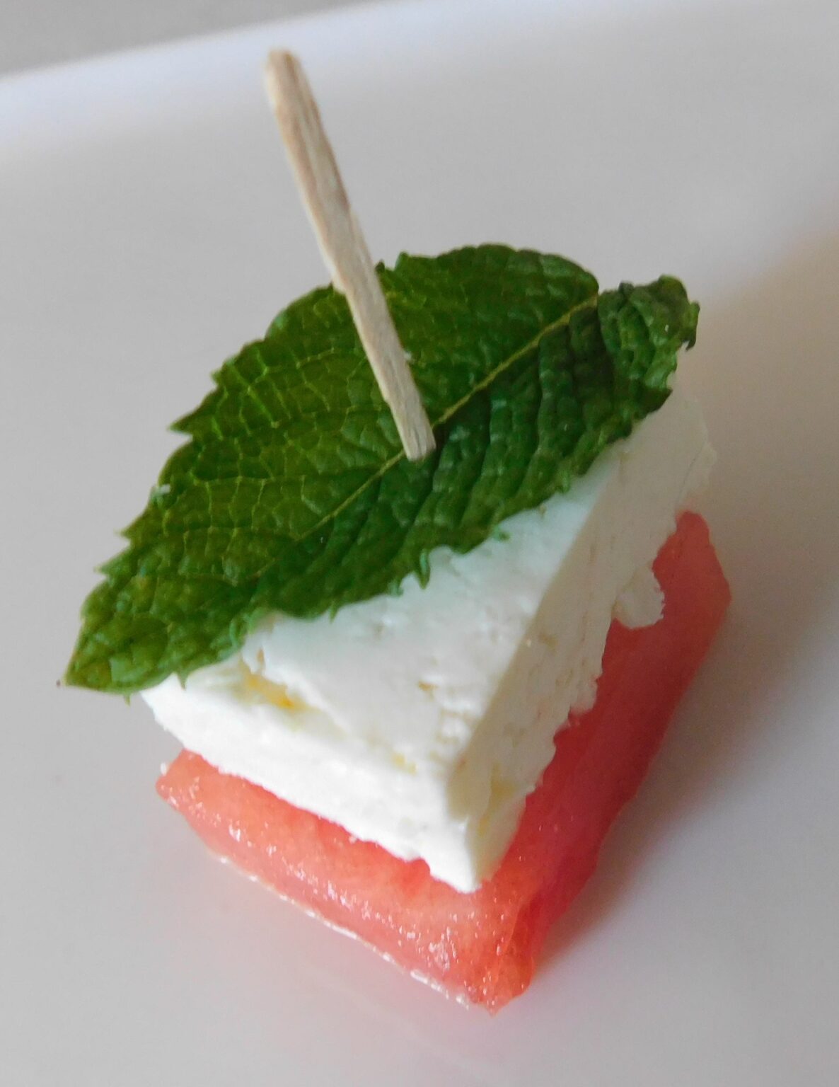 7 Cold Appetizer Skewer Recipe Ideas - Kitchen Foliage