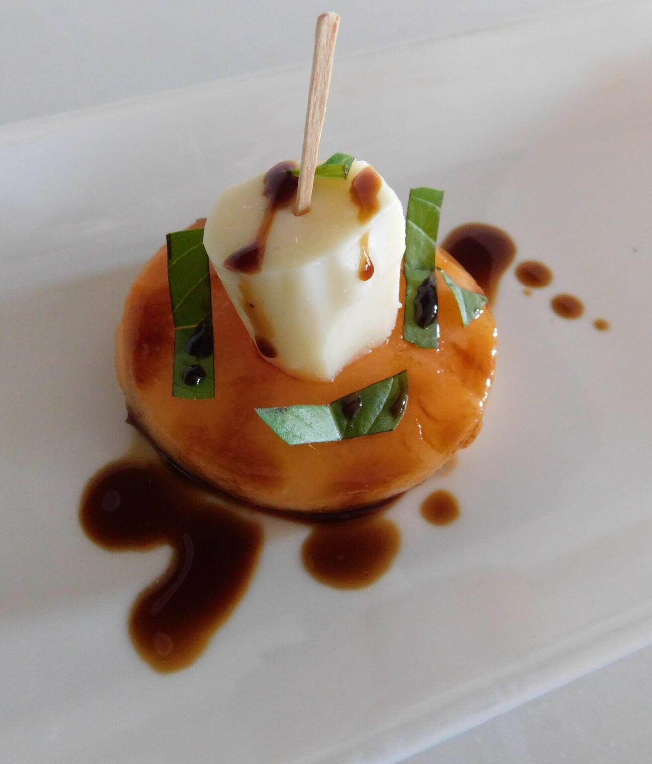 7 Cold Appetizer Skewer Recipe Ideas - Kitchen Foliage