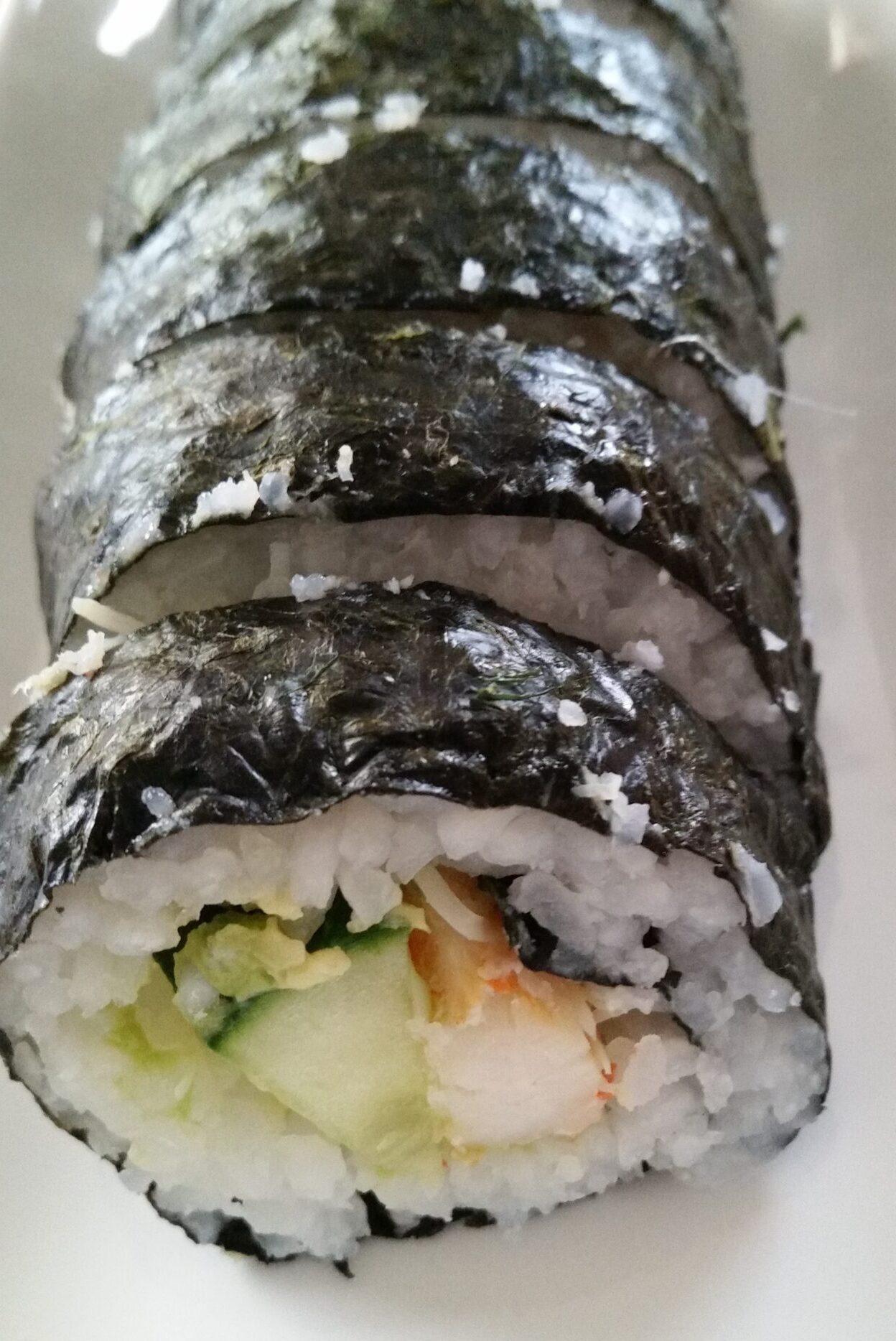 Finger Food for Funeral Reception - Kitchen Foliage